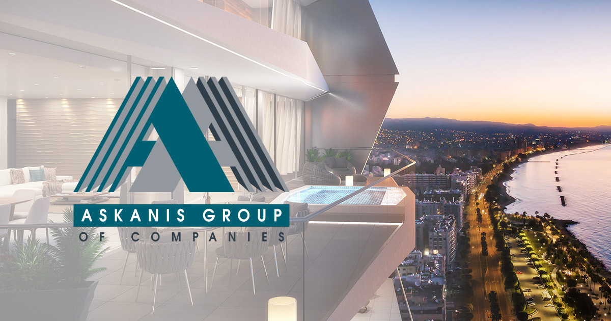 When the Old Meets the New – Askanis