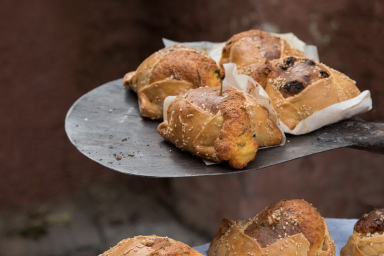 Easter Traditions in Cyprus – Askanis