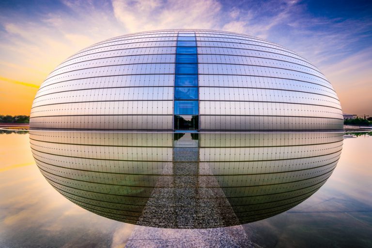 9+1 Modern Architectural Wonders Around the World – Askanis